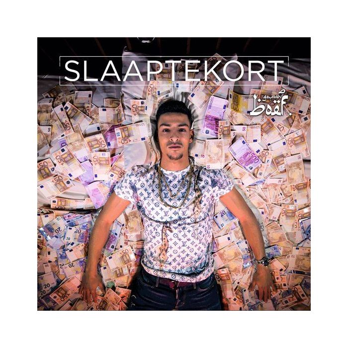Boef - Slaaptekort - CD | TV Oranje shop