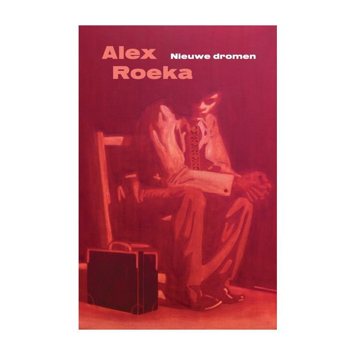 Alex Roeka - Nieuwe Dromen - 2CD+BOEK | TV Oranje shop